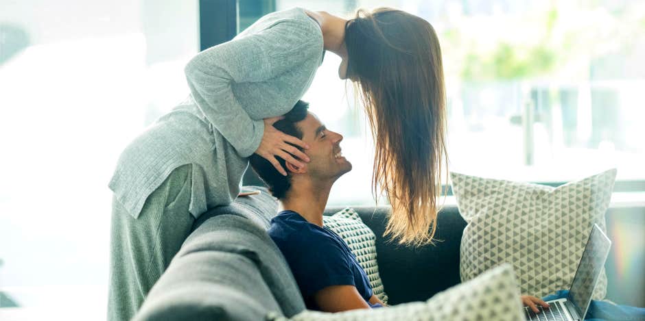 What Is A Tantric Massage How To Give A Yoni Or Lingam Massage And Fall More Deeply In Love